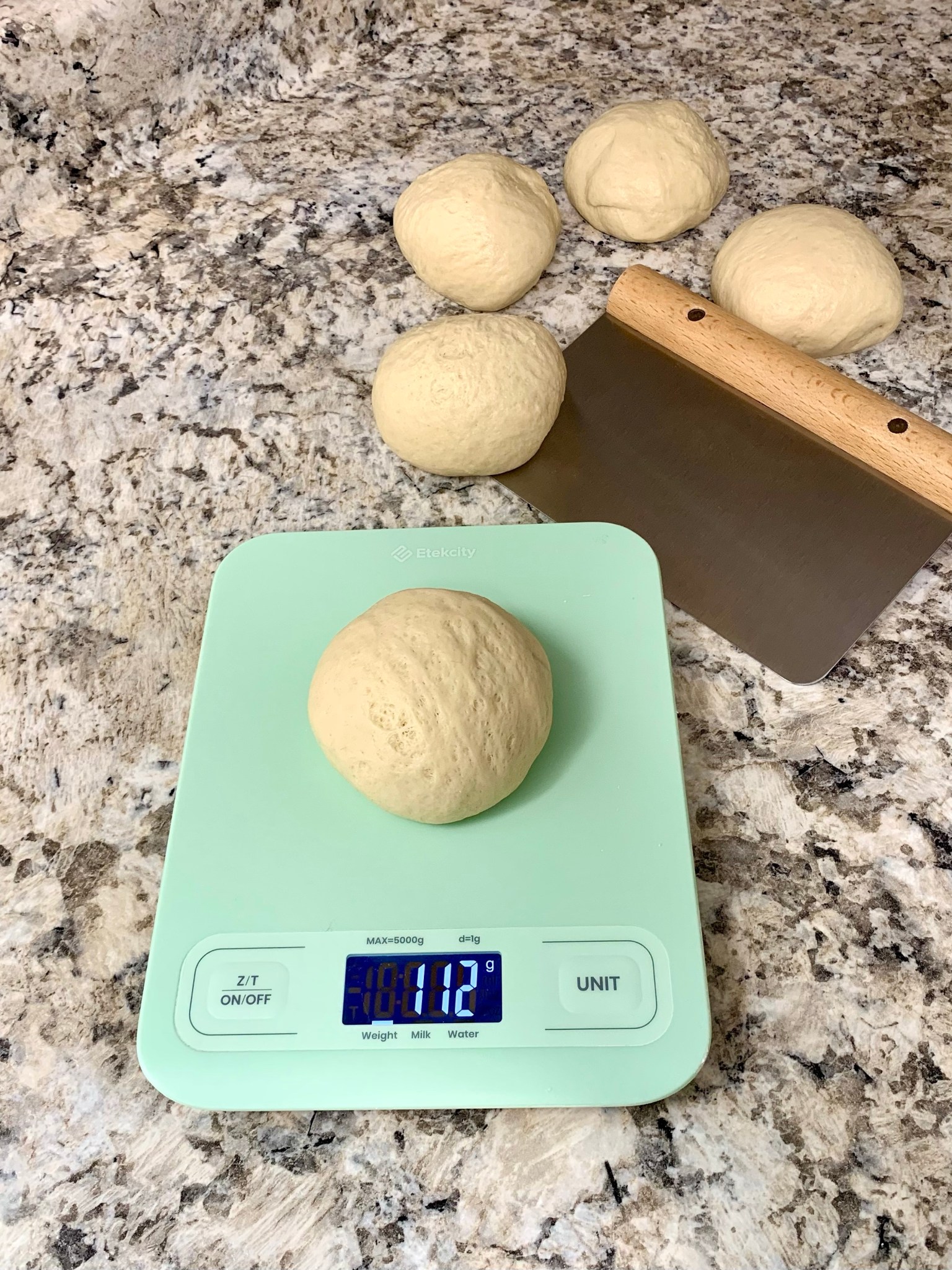 Sourdough Bagels – Over Easy Homestead