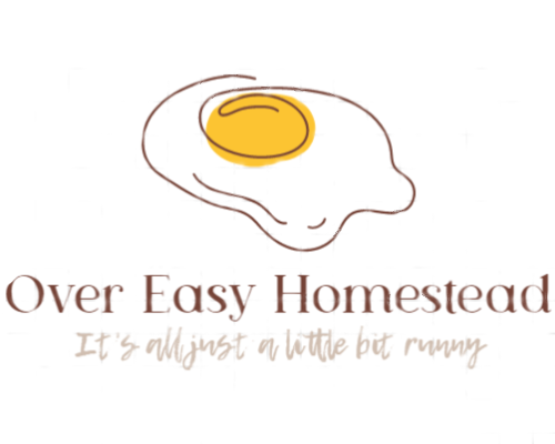 Contact – Over Easy Homestead