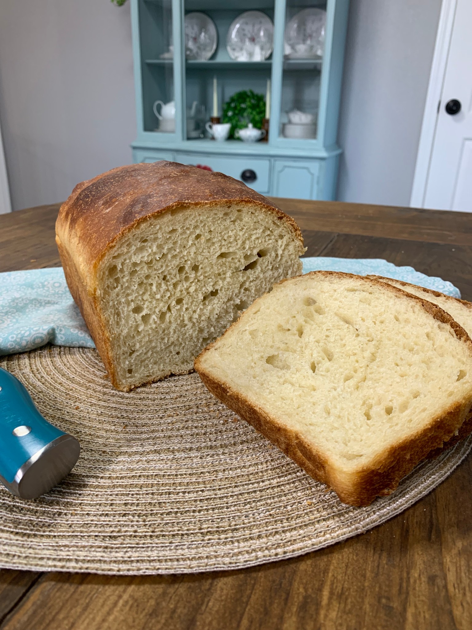 Baking – Over Easy Homestead