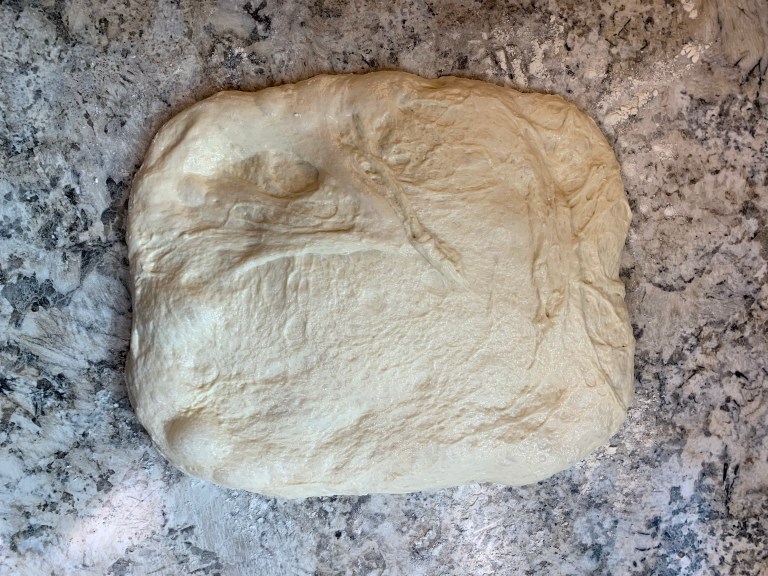 Easy Open-Baked Sourdough Bread Recipe – Over Easy Homestead