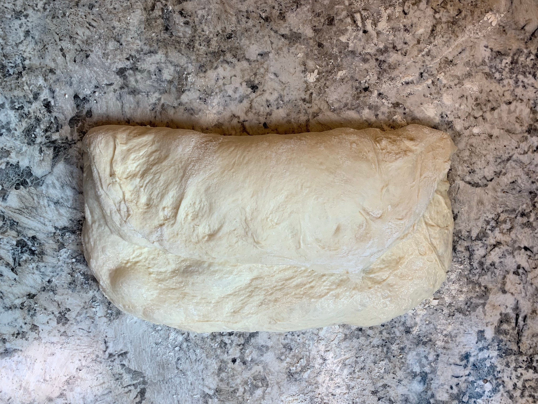 Easy Open-Baked Sourdough Bread Recipe – Over Easy Homestead