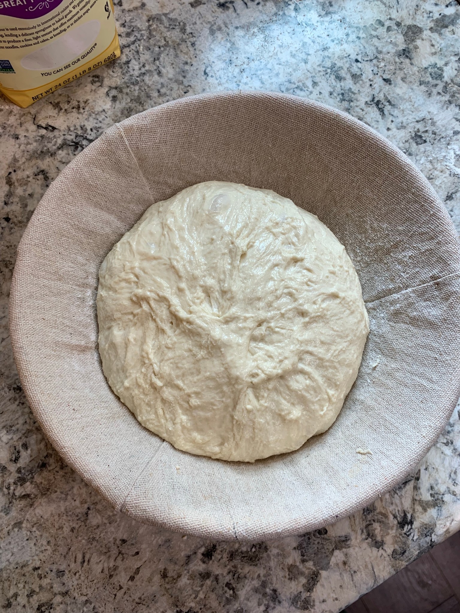 Top 5 Essential Sourdough Tools – Over Easy Homestead