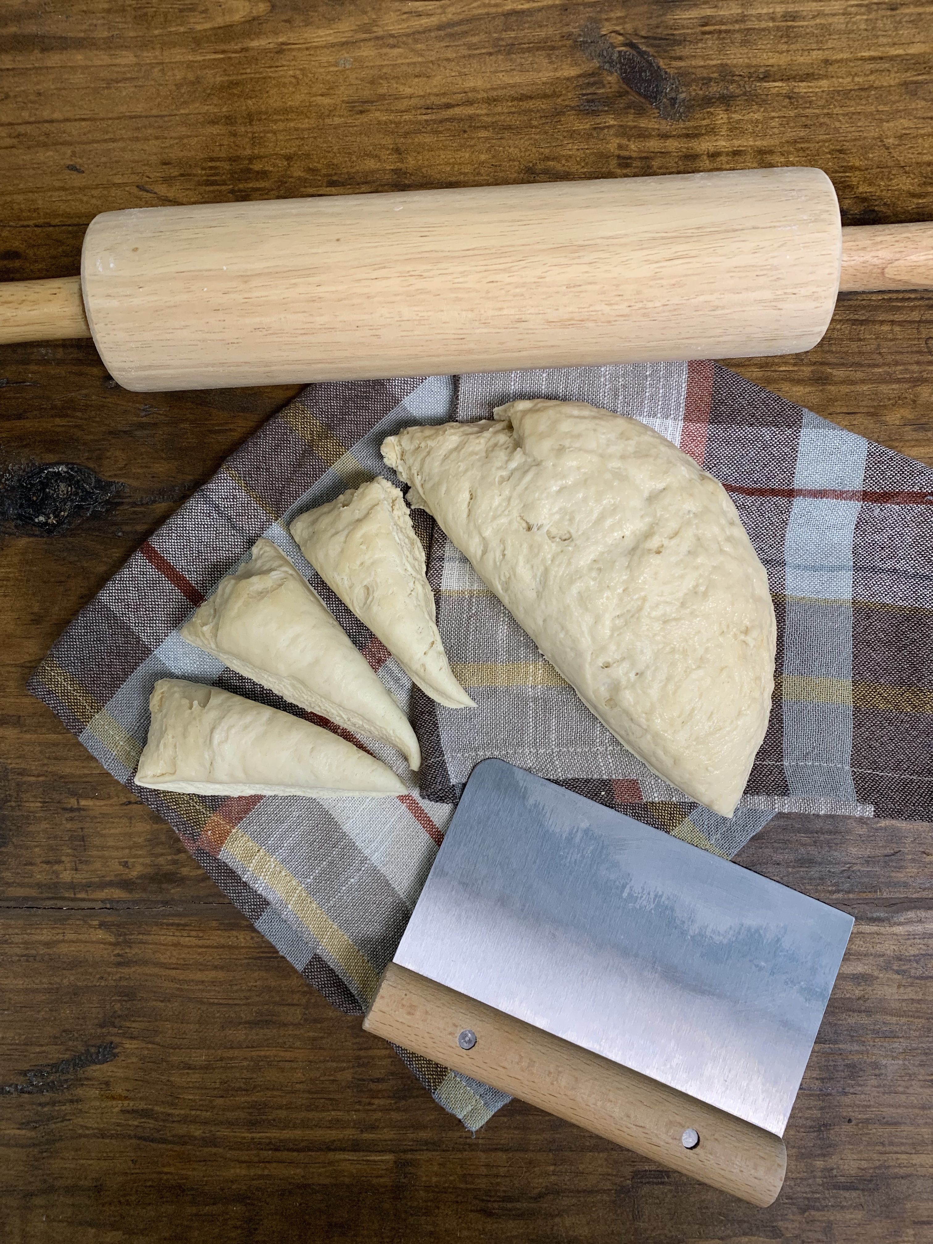 Top 5 Essential Sourdough Tools – Over Easy Homestead