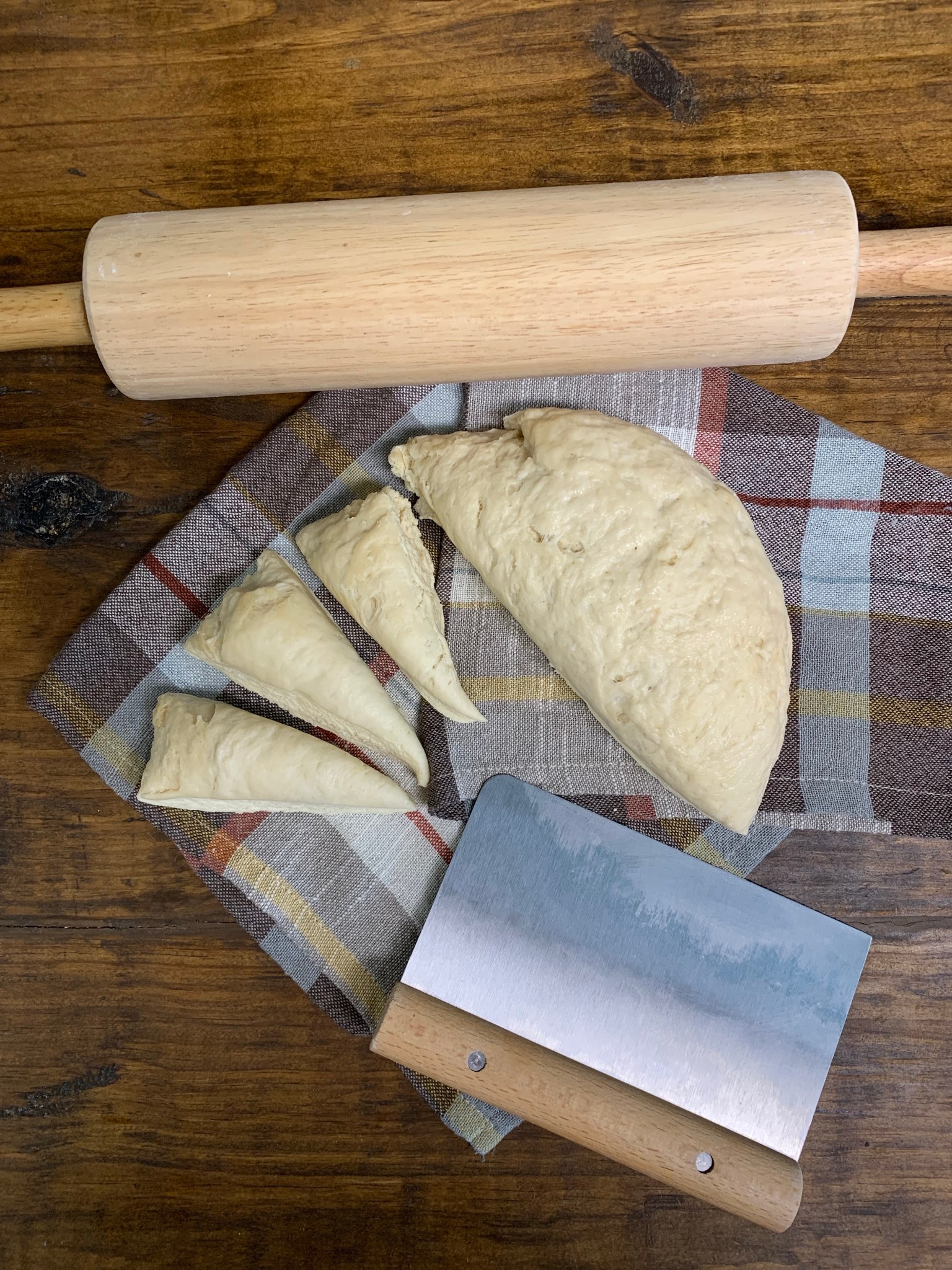 Top 5 Essential Sourdough Tools – Over Easy Homestead