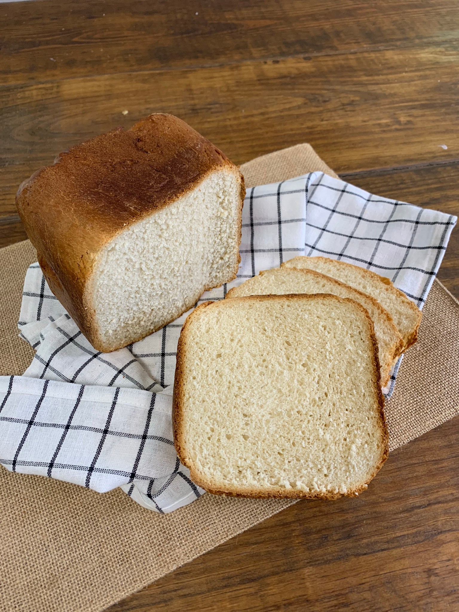 Baking – Over Easy Homestead