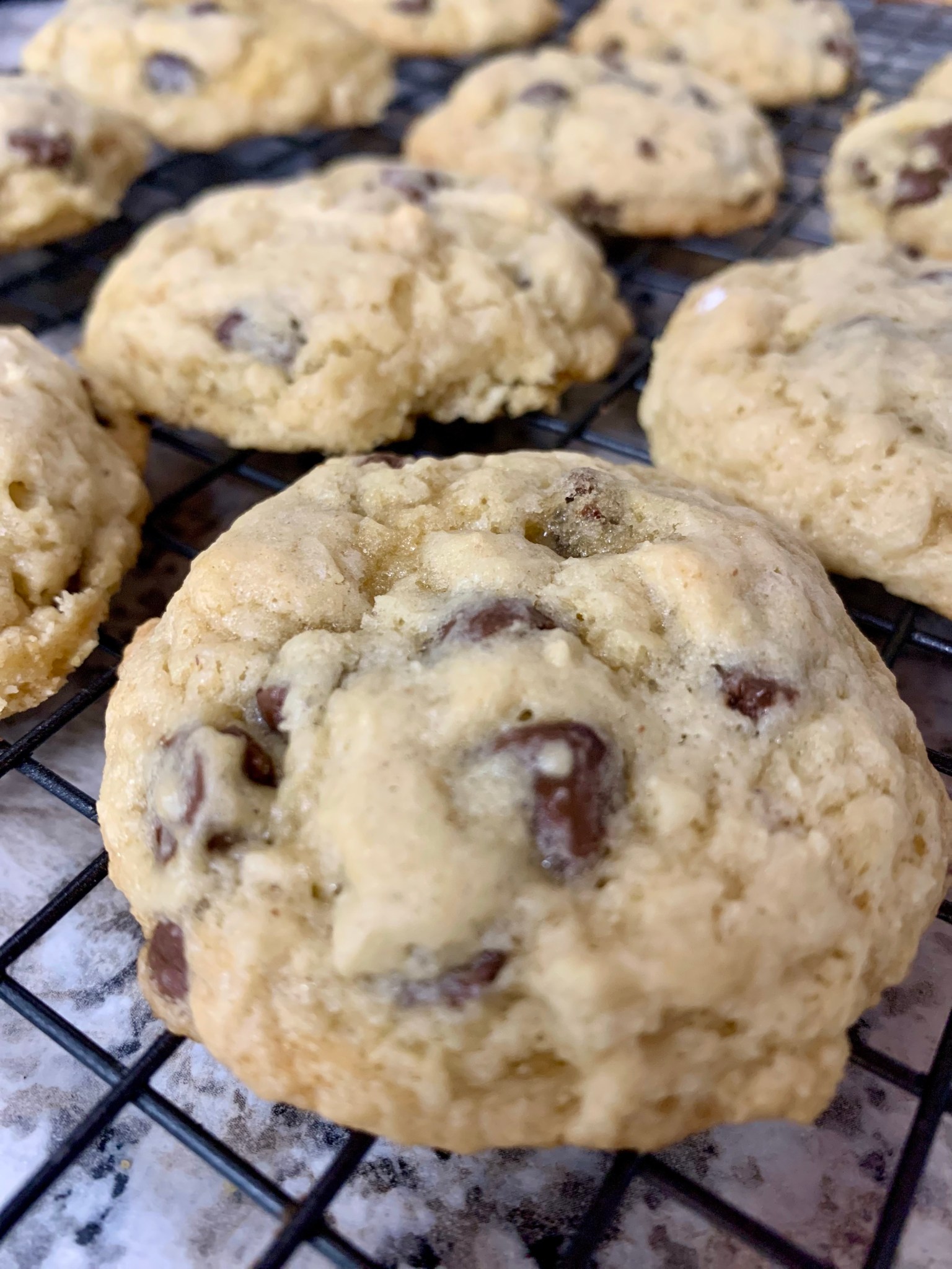 Baking – Over Easy Homestead